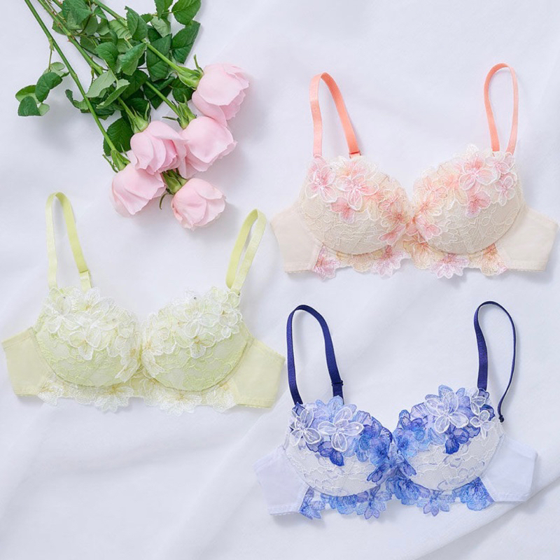 💖Suki日本代購💖日本華歌爾集團 Parfage 44系列 BCL244 | 蝦皮購物