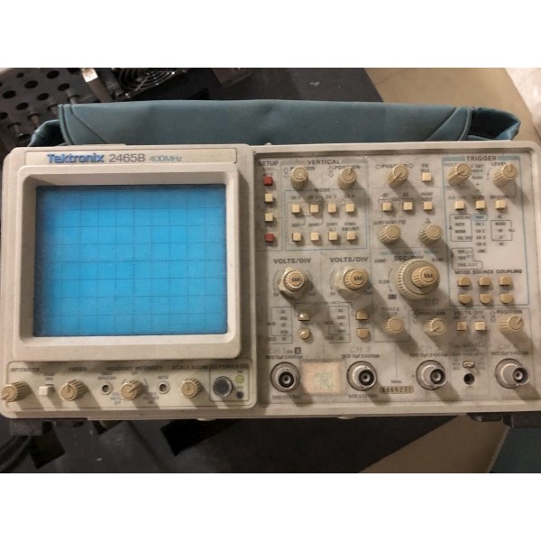 Tektronix示波器2465B | 蝦皮購物