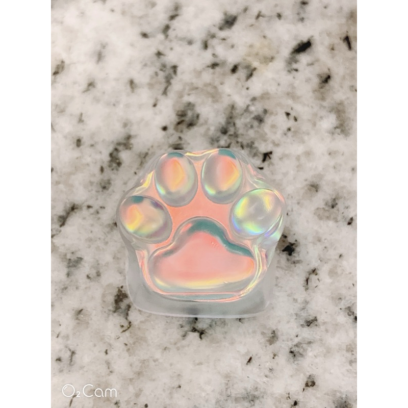 ️現貨 ️ 鍵帽 22 雷射貓爪 個性鍵帽 keykey 翻頁器 key key翻頁器 鍵盤 適用 | 蝦皮購物