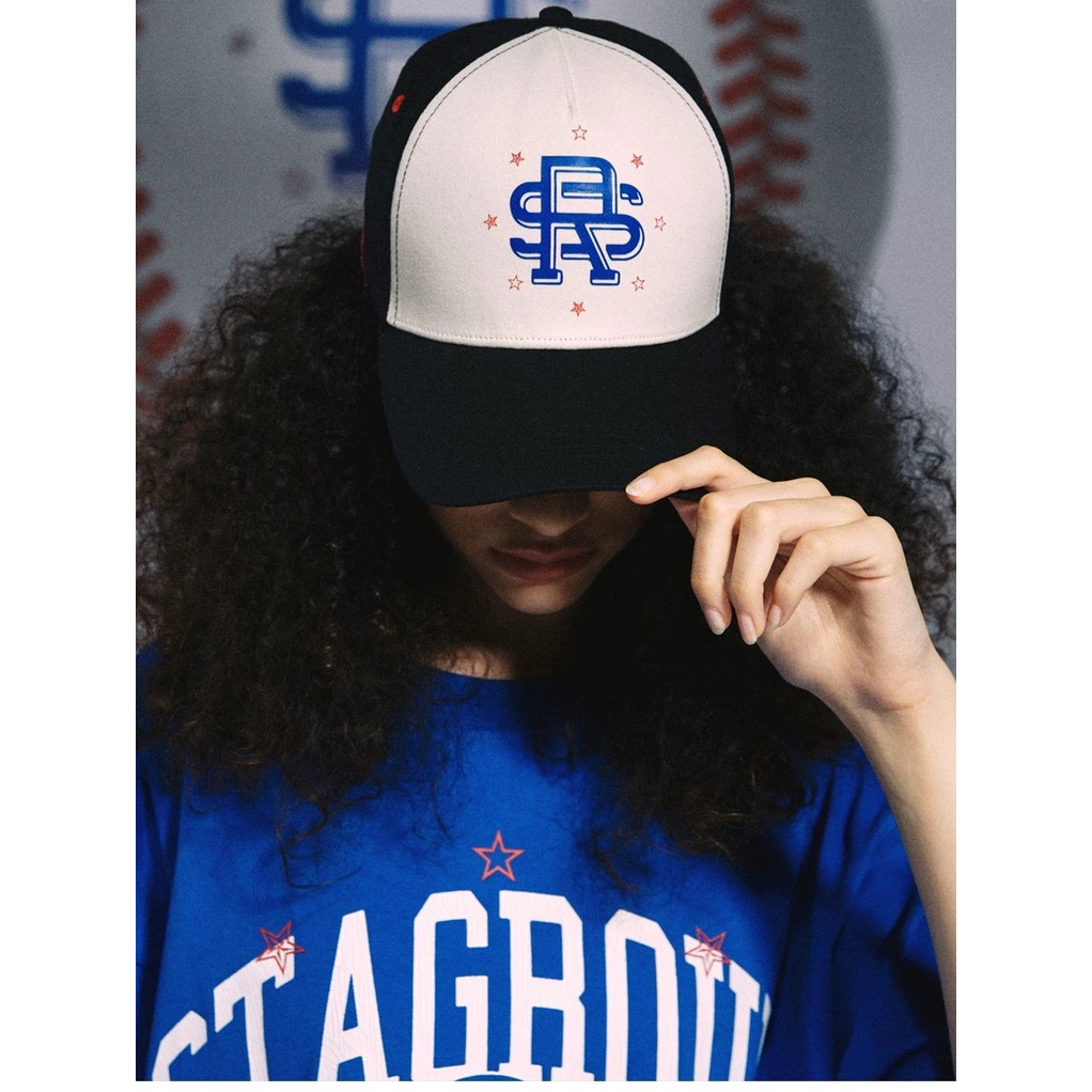 [SWISH] 自選品牌Remedy X STA聯名款美式棒球帽 刺繡 可調式（預購） | 蝦皮購物