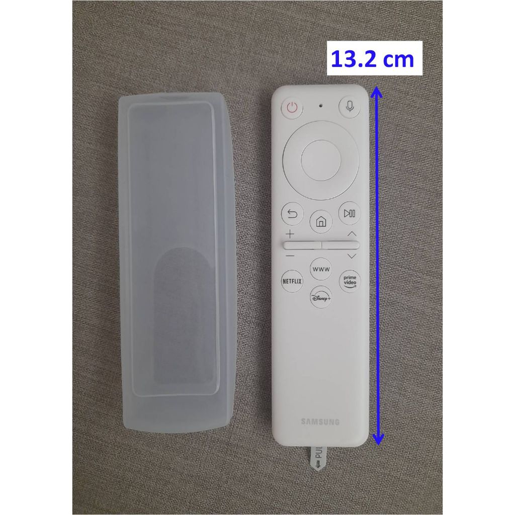 1153 適用於三星遙控器保護套 M7 M8 G8 G7 G6 電視遙控器 保護套 三星螢幕遙控器保護套 | 蝦皮購物