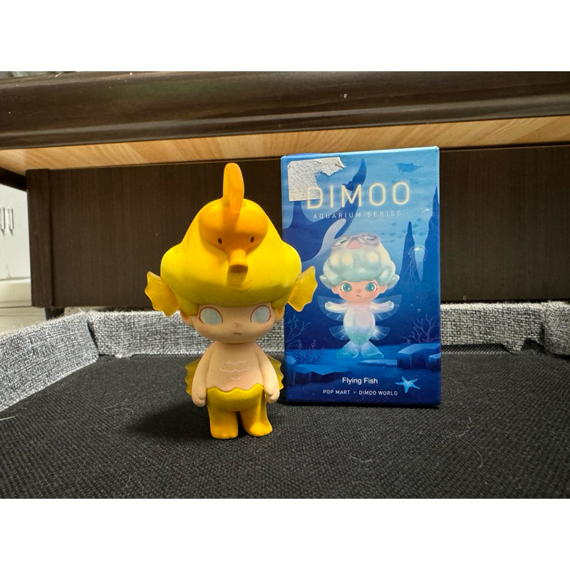 DIMOO海洋確認款 | 蝦皮購物