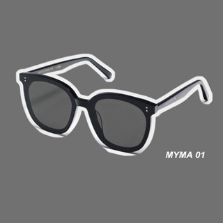 08／19 出貨｜GENTLE MONSTER GM MYMA 01 韓國代購 墨鏡 太陽眼鏡 | 蝦皮購物