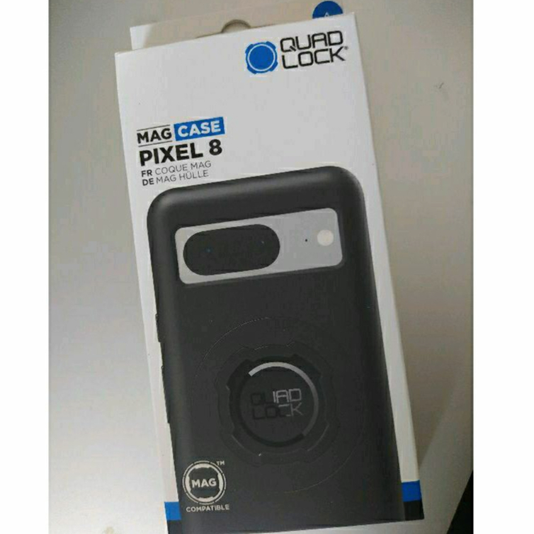 Quad Lock MAG Case Google Pixel 6A 7 Pro 7A 8 8A 9 Pro XL | 蝦皮購物