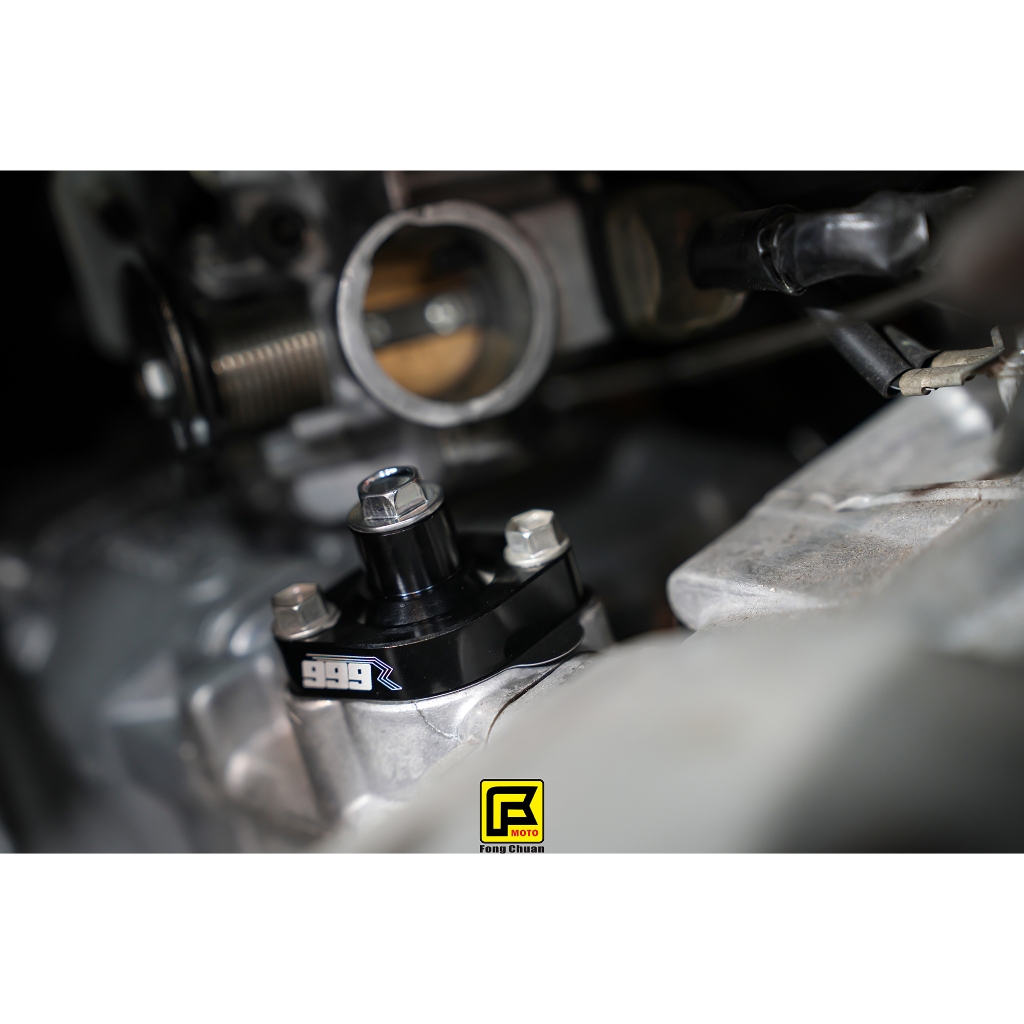 『鋒川摩托』999R自動內鏈調整器 B8R FORCE2.0 勁戰 水冷BWS 自動張力器 自動調整 MT-15 R15 | 蝦皮購物