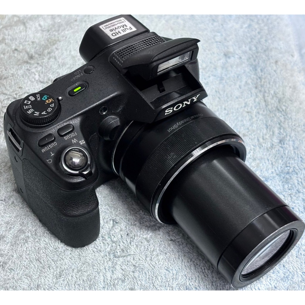 【手機寶藏點】 SONY 索尼系列 CCD CMOS 數位相機 類單眼 有照片 ! | 蝦皮購物