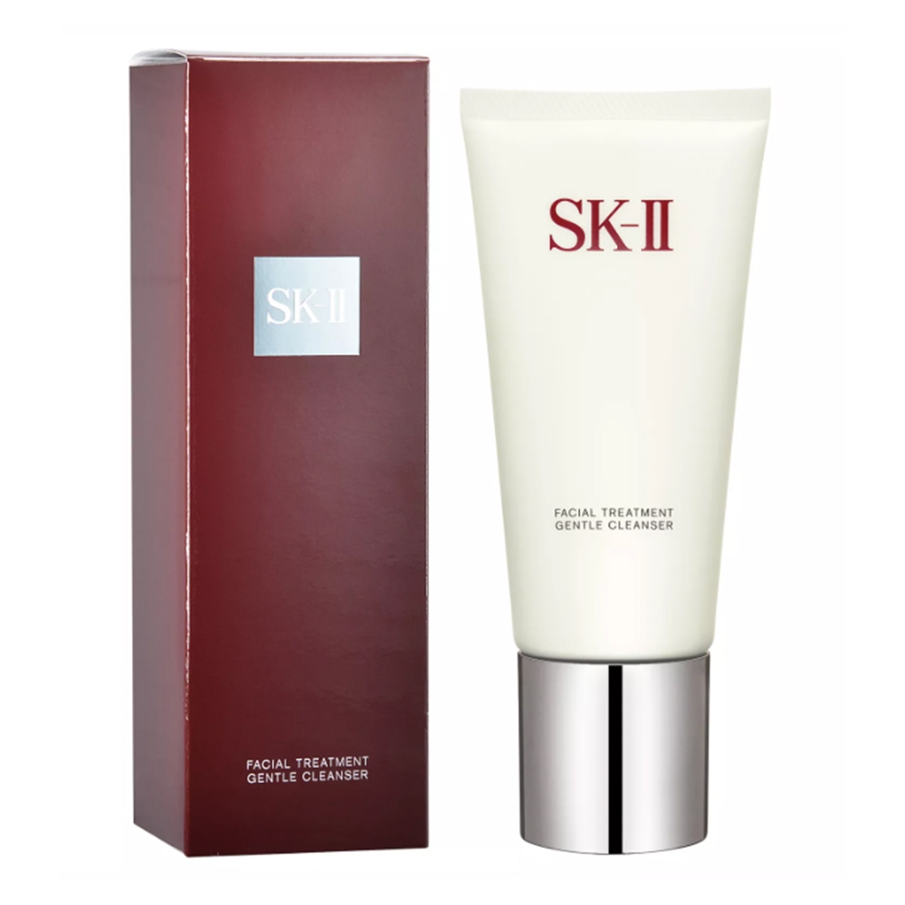 SK-II 全效活膚潔面乳120g(國際航空版) | 蝦皮購物