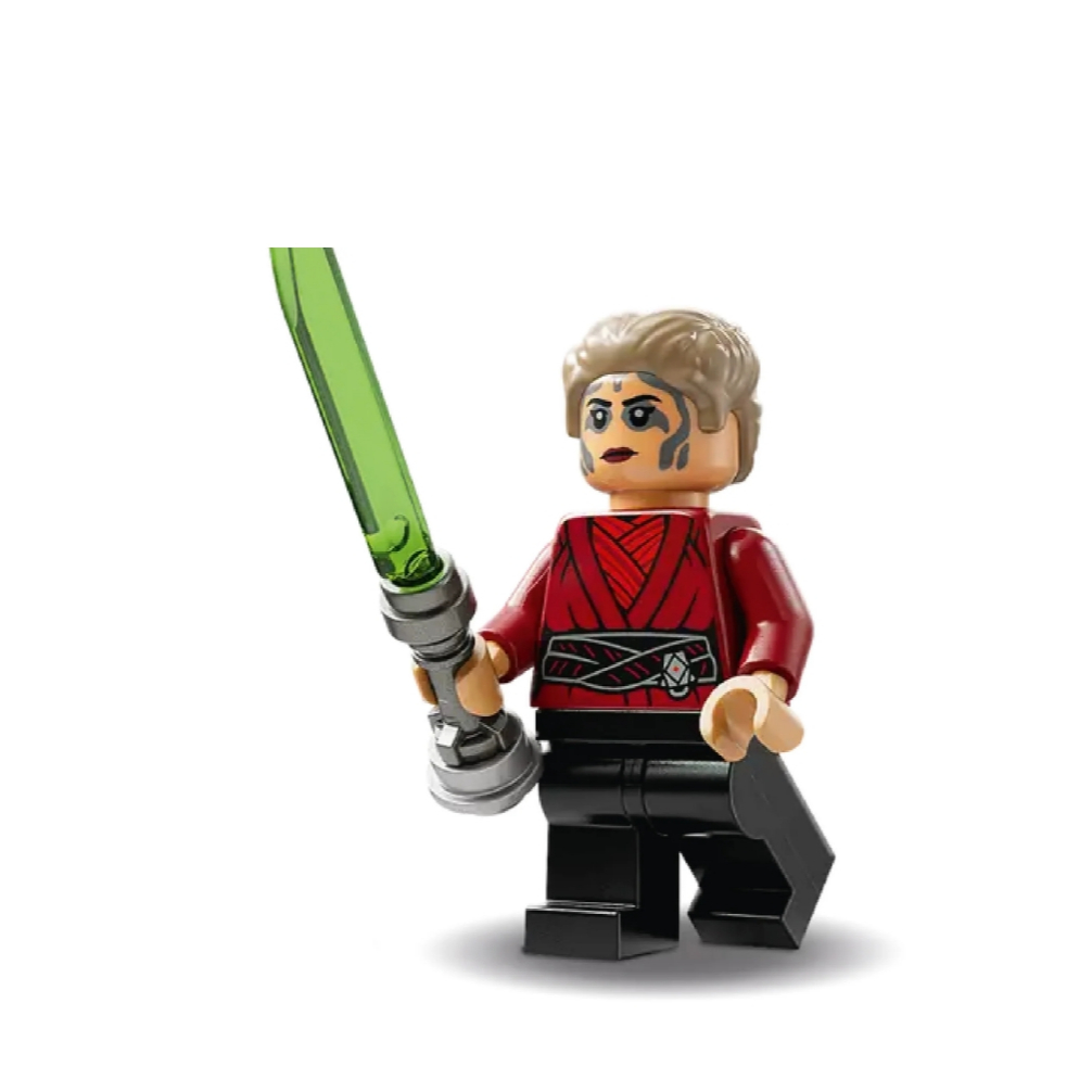 LEGO 樂高 75385 Star Wars 星際大戰 sw1357 Morgan Elsbeth 摩根 | 蝦皮購物