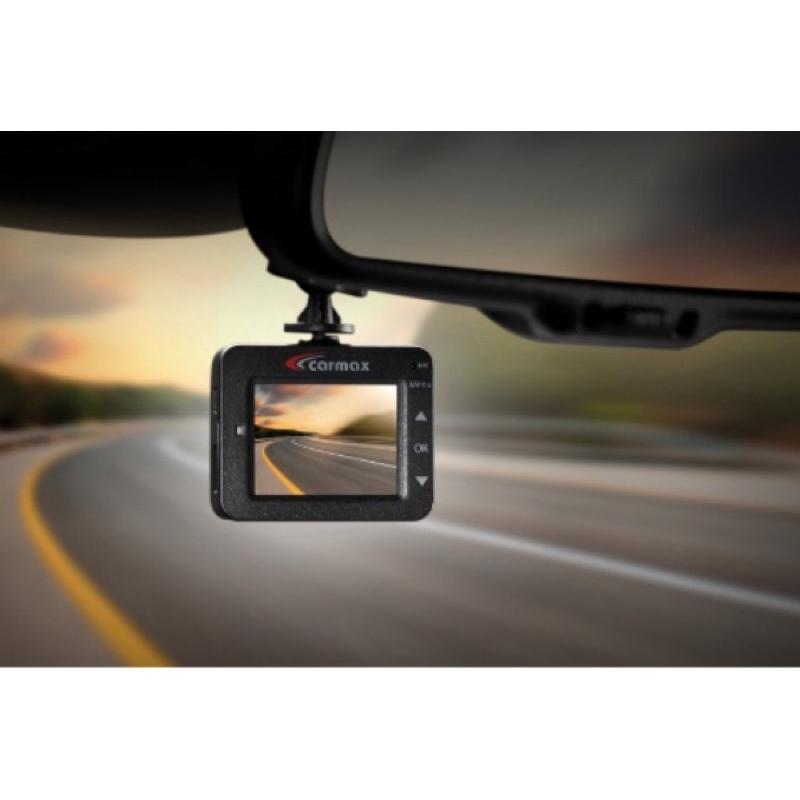 （全新）車美仕 Carmax 行車記錄器 SDVR-3000 | 蝦皮購物