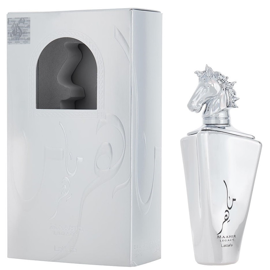 完美平替 PDM 塞德利 Sedley LATTAFA Maahir Legacy 淡香精 100ML 《魔力香水店》 | 蝦皮購物