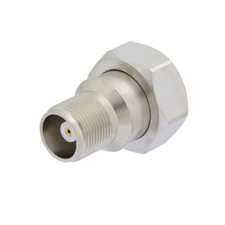 PE RF Connector Adapter / RF 同軸轉接器 7/16(m)-HN(f) | 蝦皮購物