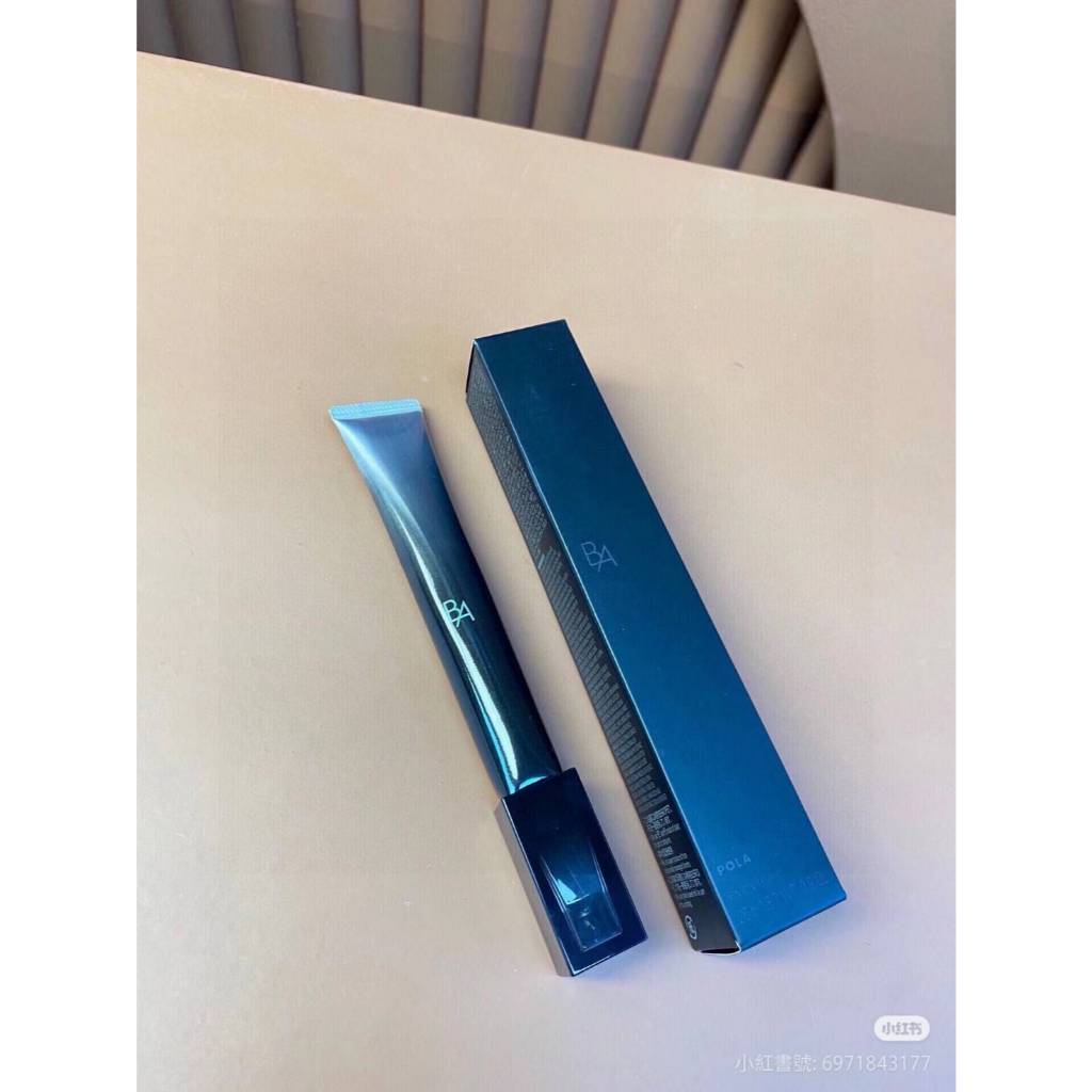 POLA B.A 全能緊緻眼霜N 26g 新款 BA 眼霜 | 蝦皮購物