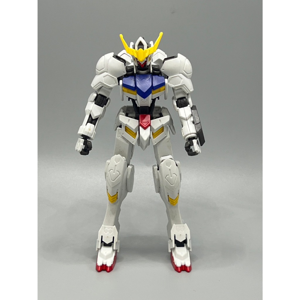 F495 【模型出櫃】HG IBO ASW-G-08 巴巴托斯 獵魔鋼彈 鐵血孤兒 | 蝦皮購物