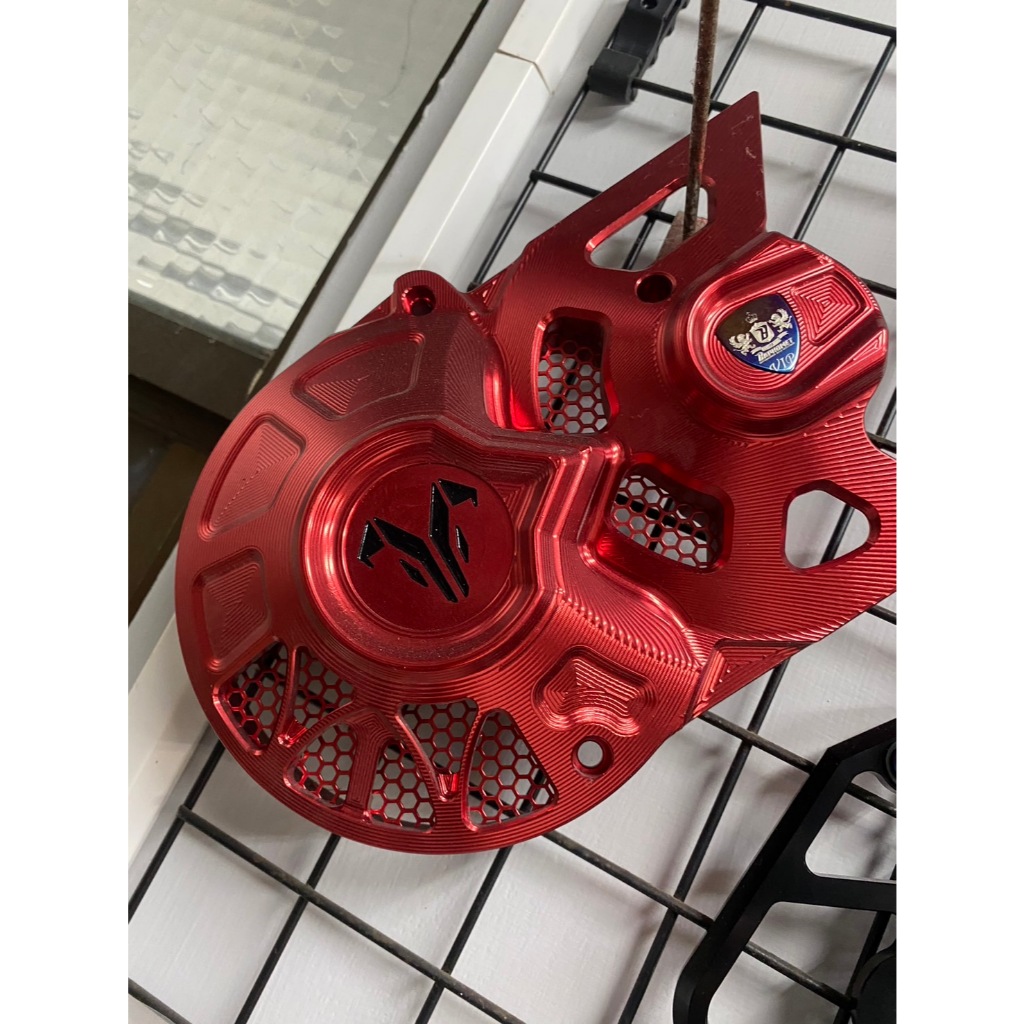 現貨 巴風特 DRG MMBCU 曼巴 鋁合金 鏤空 傳動蓋 一體式V2 含原廠傳動外蓋粉體烤漆 | 蝦皮購物