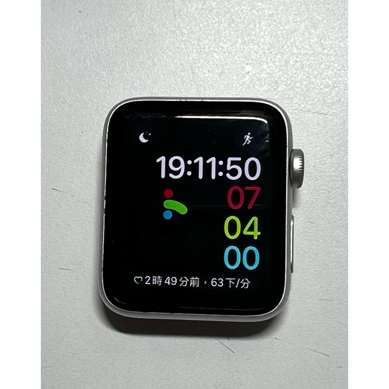 蘋果智能手錶 二手正品 Apple iWatch 2代 series2 藍牙多功能運動手環 | 蝦皮購物