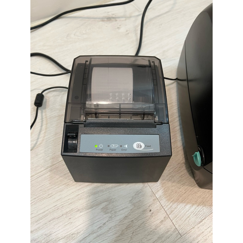 WP-T810 熱感式印表機 熱感式發票機 出單機 印表機 餐飲 服飾 開業 | 蝦皮購物