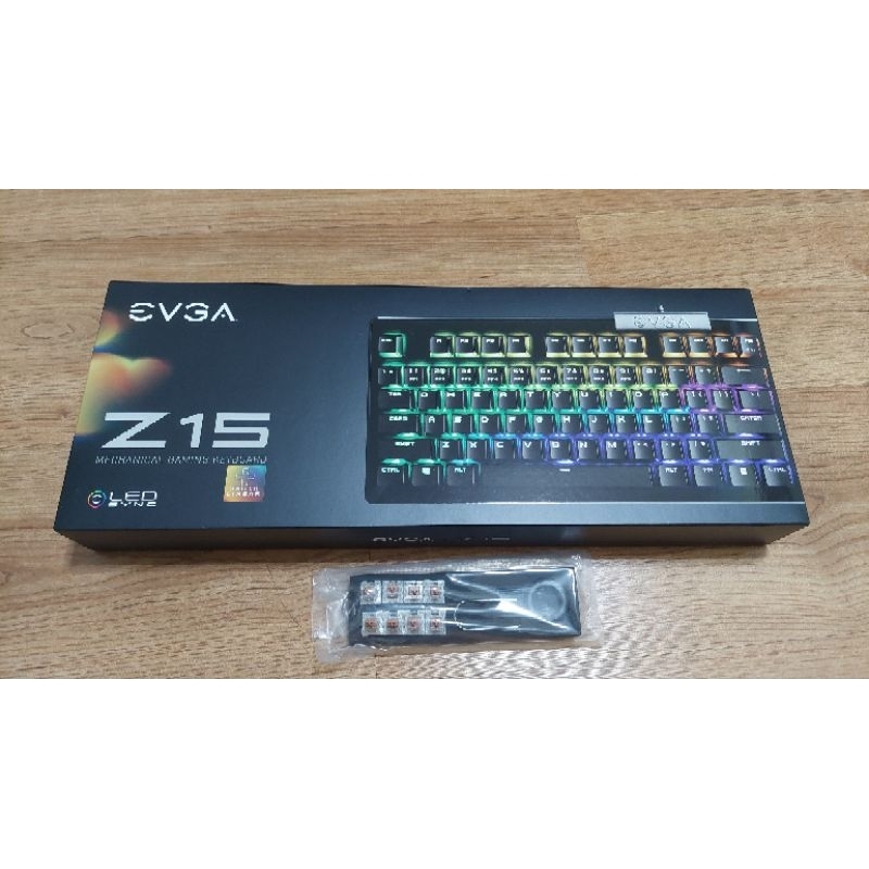 evga z15 （限定買家） | 蝦皮購物