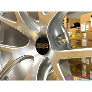 【超鑫國際】 正品 現貨 BBS RIA 18吋鍛造鋁圈 5孔112 5孔108 5孔114.3 DS 亮銀 現貨 | 蝦皮購物