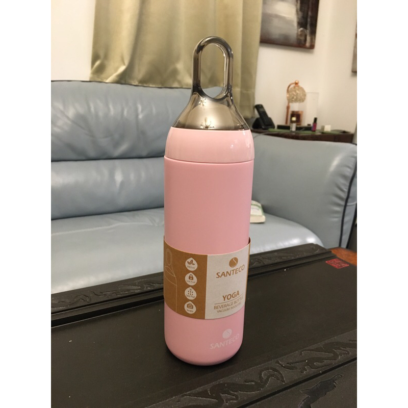 SANTECO YOGA 保溫瓶500ml | 蝦皮購物