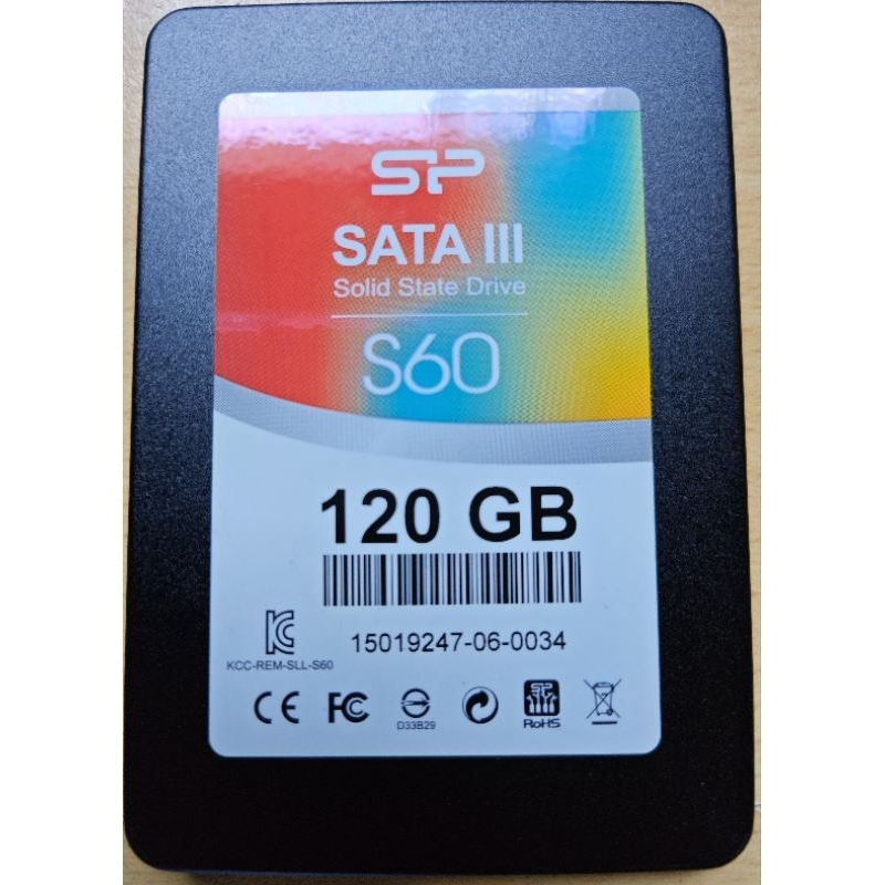 二手良品 2.5吋 SSD 120G 240G 480G 岀清 | 蝦皮購物
