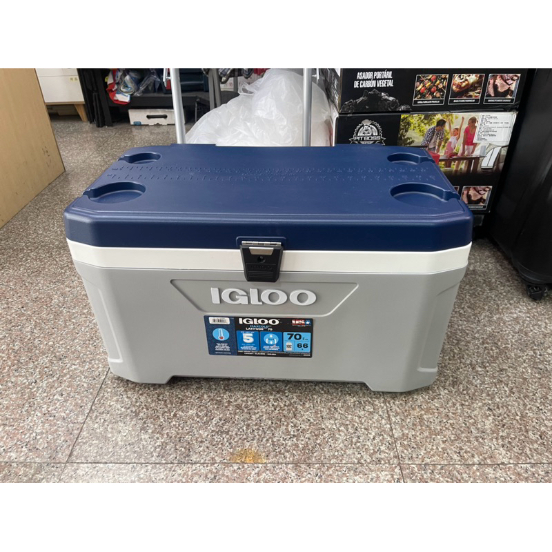 IGLOO MAXCOLD 66公升冰桶 現貨 | 蝦皮購物