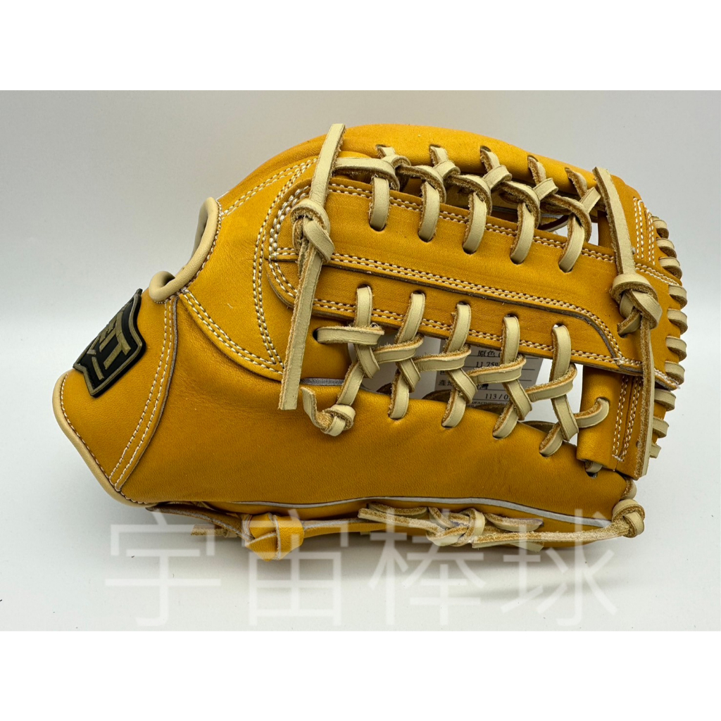 ※宇宙棒球※ZETT 2025新款 555系列 棒壘球牛裏手套 11.75吋 內野手用 原皮 BPGT-55506 | 蝦皮購物