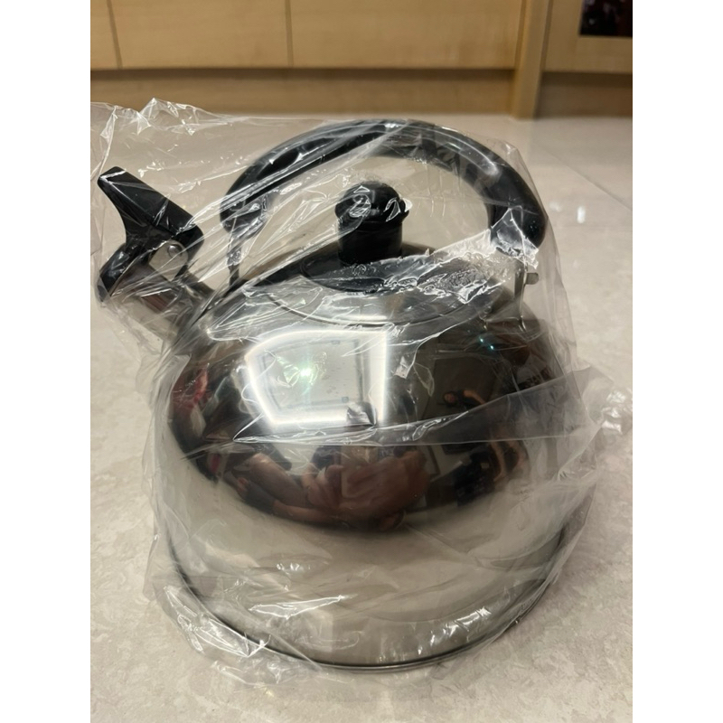 Kiyodo不鏽鋼笛音壺-3L | 蝦皮購物