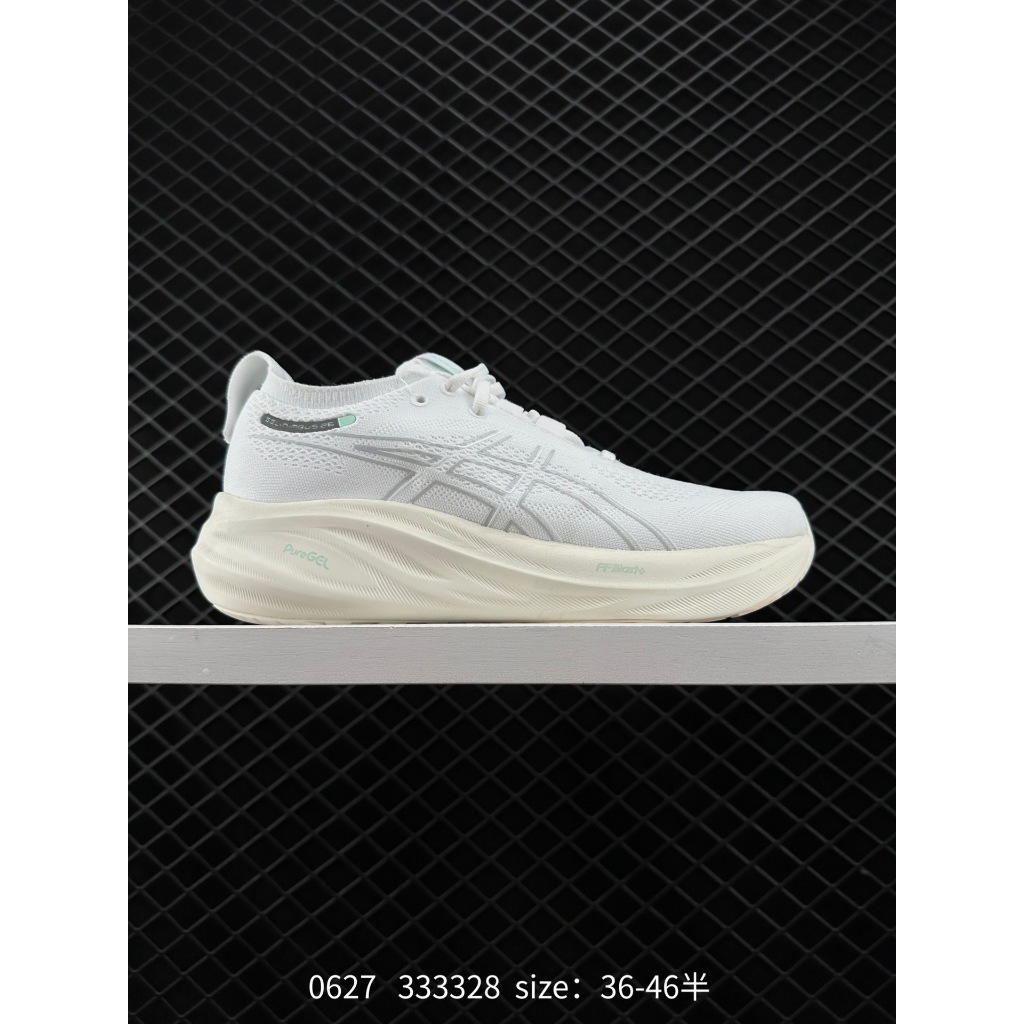 正規公司貨-GEL-NIMBUS 26 馬拉松運動鞋 NIMBUS 25 慢跑鞋 休閒鞋 男女鞋 | 蝦皮購物