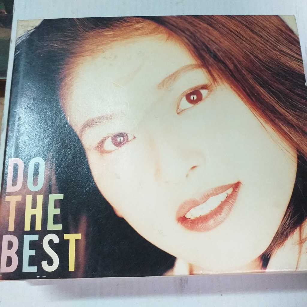 偶像森高千里精選do The Best收渡良瀨橋 氣氛爽快 這個夏 被風吹等已拆日版頗新紙盒版 寫真集解說首版 蝦皮購物