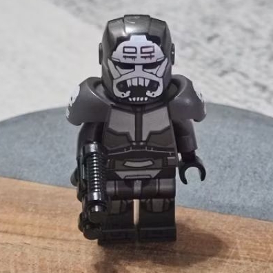 【官方盒組殺肉】瑕疵小隊 wrecker lego 75314 SW1149 | 蝦皮購物