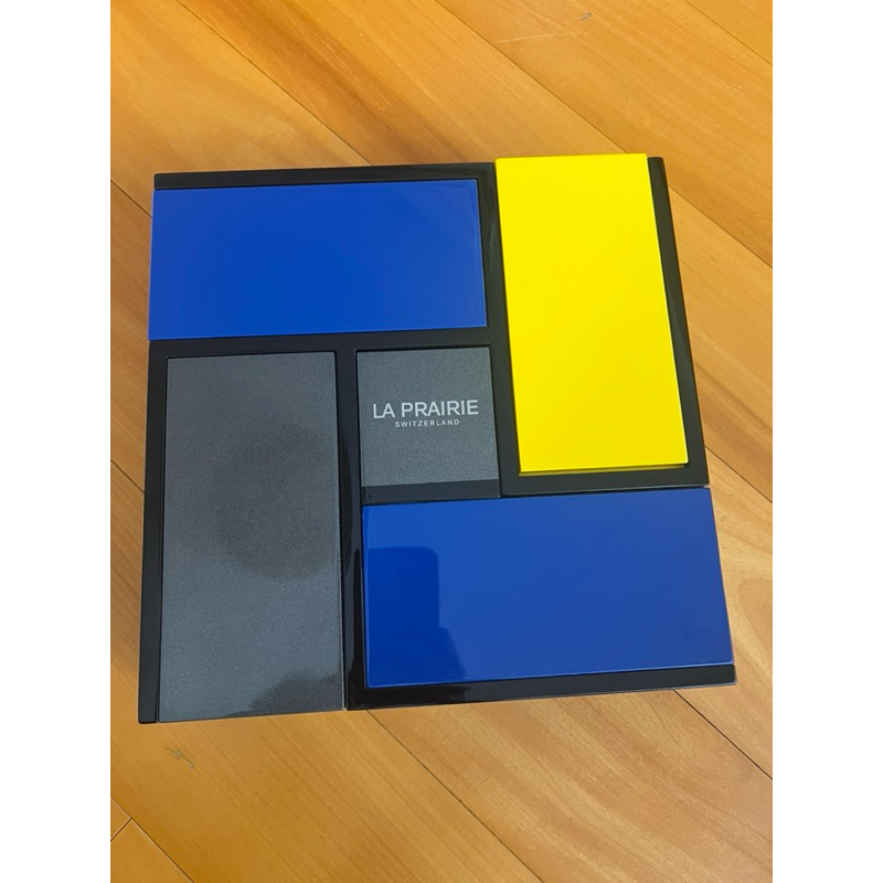 LA PRAIRIE 萊珀妮VIP禮 限量版 首飾盒 中秋節 月餅禮盒 | 蝦皮購物