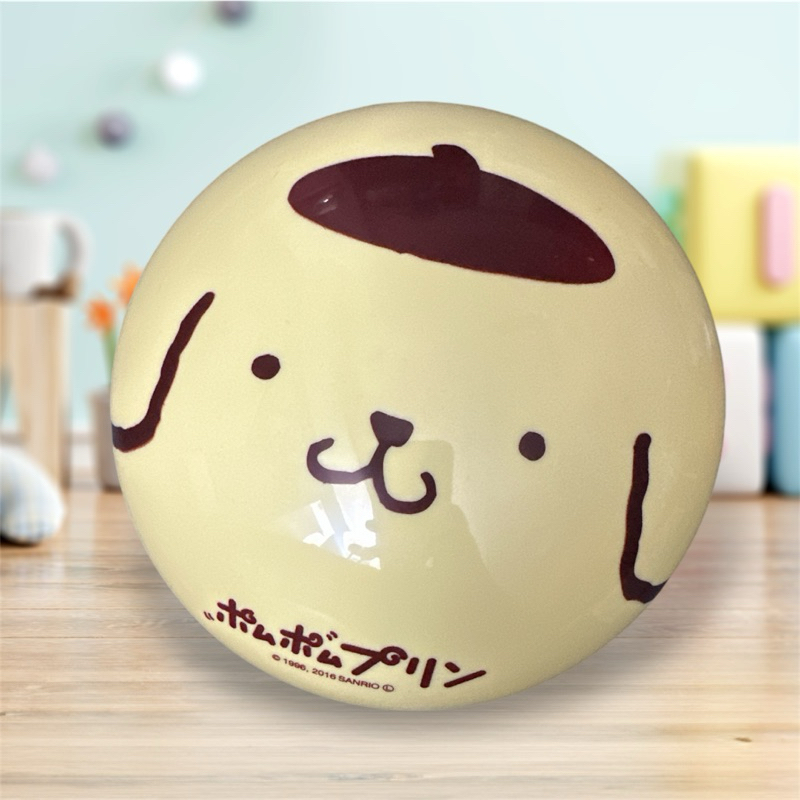 Pompompurin Cleaner Robot布丁狗掃地機器人 | 蝦皮購物