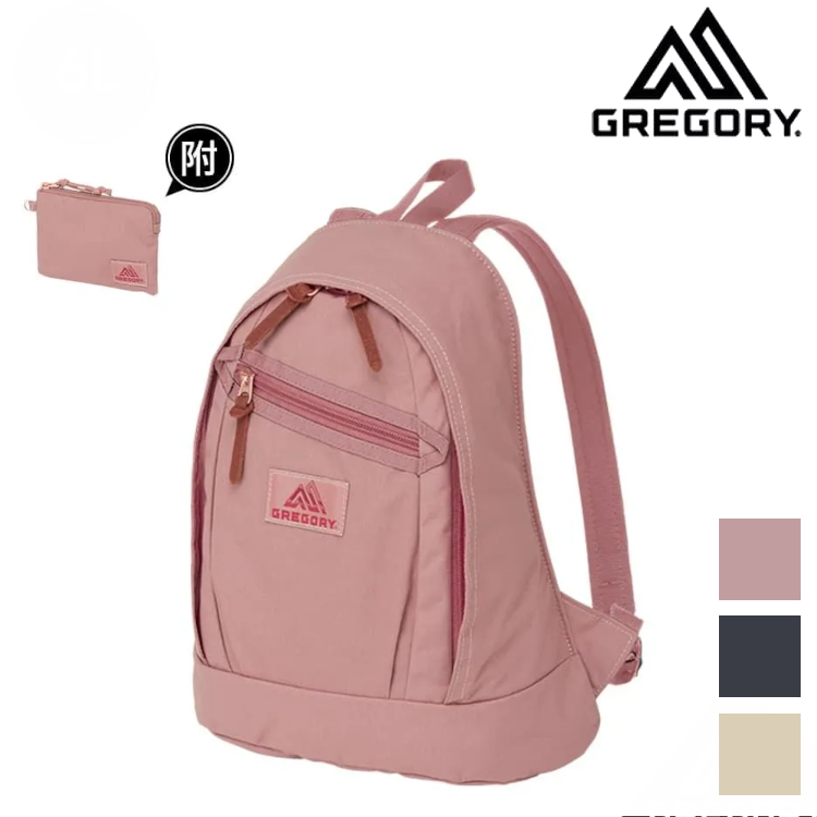 Gregory LADYBIRD BACKPACK XS 6L 後背包 131372 | 蝦皮購物