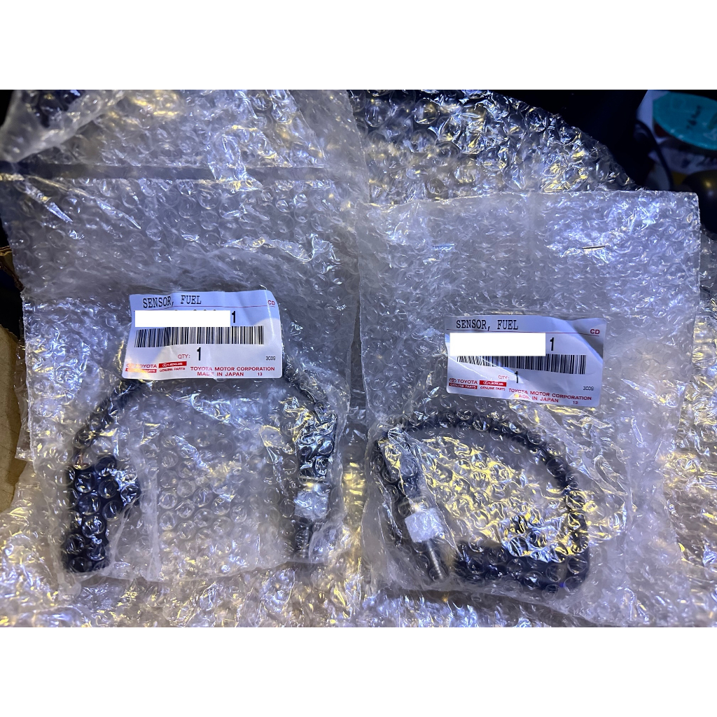 (預購商品，先看內文)06-12 IS250 GS300 350 430 450 460正廠新品 日本製 燃油壓力感知器 | 蝦皮購物