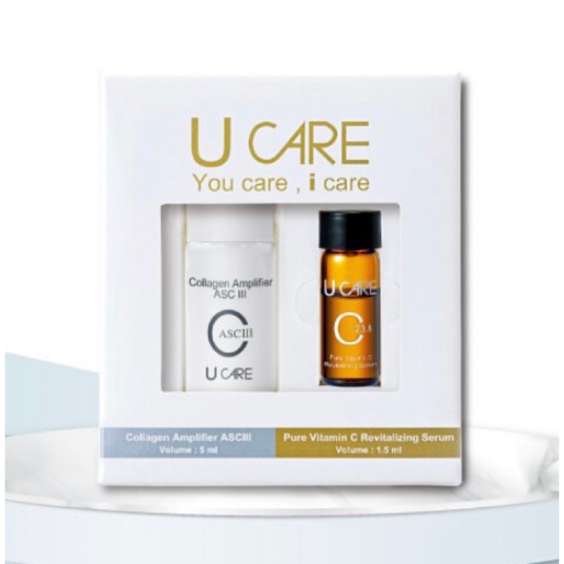 Ucare左旋C23.8高濃縮純液旅行組 | 蝦皮購物
