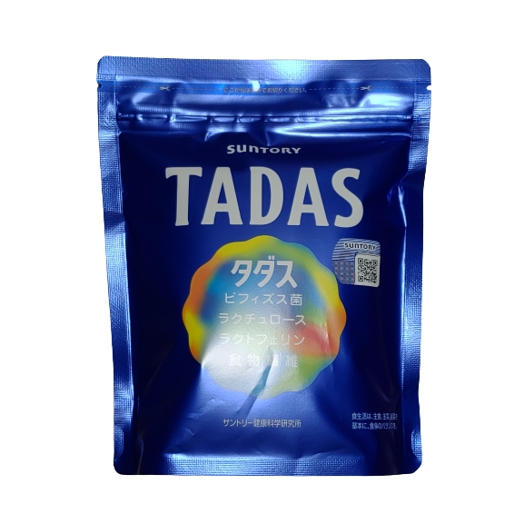 【Suntory 三得利】TADAS 比菲禦力菌30日份 (30包入) / 原廠公司貨 | 蝦皮購物