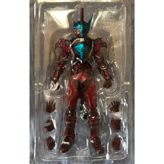 日版 萬代 魂限定 SHF 假面騎士BUILD BloodStalk 血影眼鏡蛇店長 | 蝦皮購物