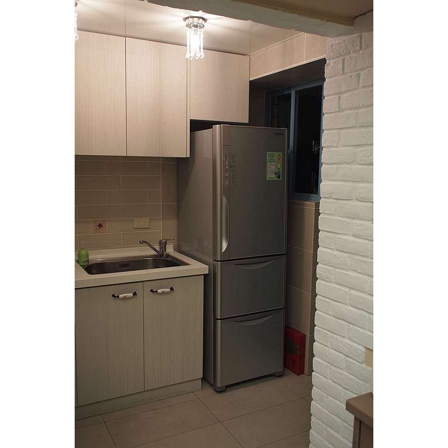 下單現折 再送十倍蝦幣 HITACHI日立 RG36B 331L 變頻三門電冰箱 右開 純淨自動製冰 | 蝦皮購物