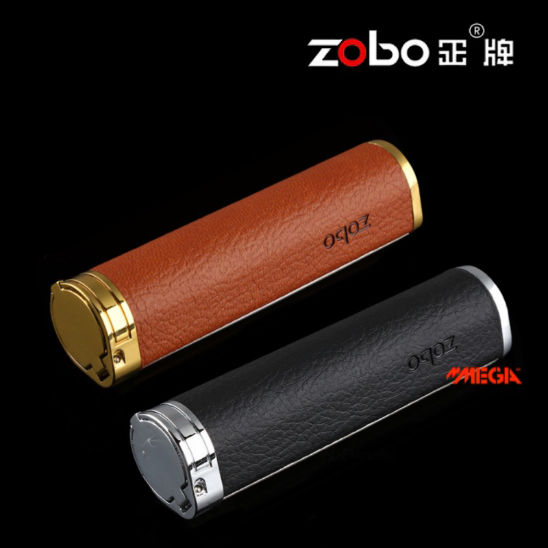 【MEGA】免運 Zobo 香煙濾嘴 煙嘴 濾嘴 皮革 抗壓保護套 香菸濾嘴 煙嘴皮套 收納盒 便攜盒 菸嘴配件 煙具 | 蝦皮購物