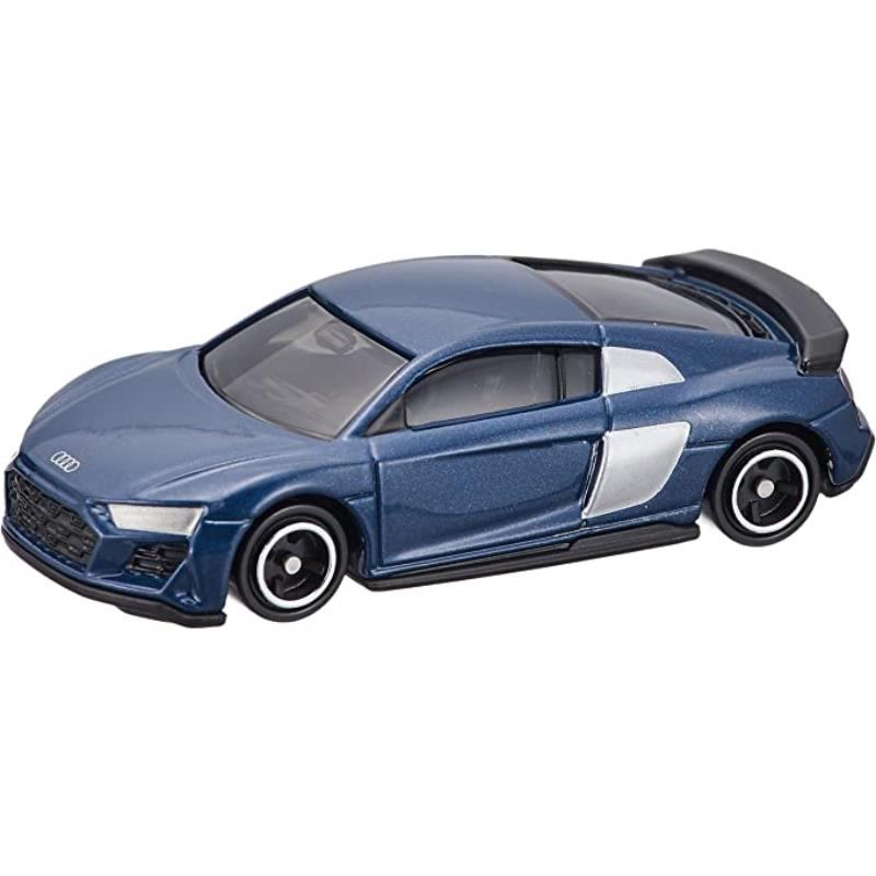 (TOMICA) 汽車世界 多美小汽車 Audi R8 Coupe NO.38 公司貨(模力虹) | 蝦皮購物