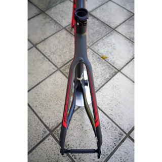 終極優惠 TAOKAS STRIKER SL 碳纖維 公路車 車架 框煞 夾煞 非 鋁合金 > BIKEfun拜訪單車 | 蝦皮購物