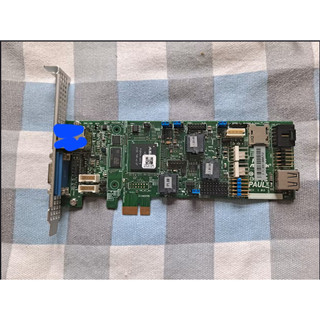 華擎 永擎 Asrockrack Paul IPMI卡 ASPEED 2500控制器 支援遠端系統管理主機 | 蝦皮購物