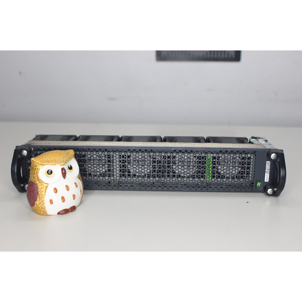 JUNIPER 760-035703 EX4500-40F FAN TRAY | 蝦皮購物