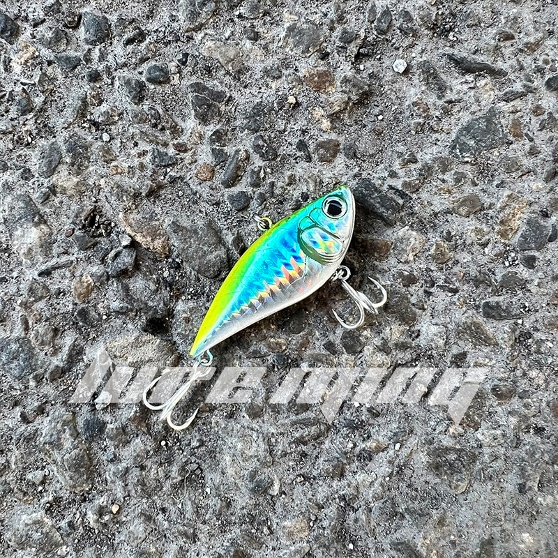【路亞找明哥】內有鋼珠 5g 8g 15g 全泳層爆殺 鐳射塗裝 VIB 顫泳 鱸魚 泰國鱧 鯰魚 路亞 假餌 | 蝦皮購物