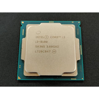 i3 8100 - 優惠推薦 - 2024年8月 | 蝦皮購物台灣