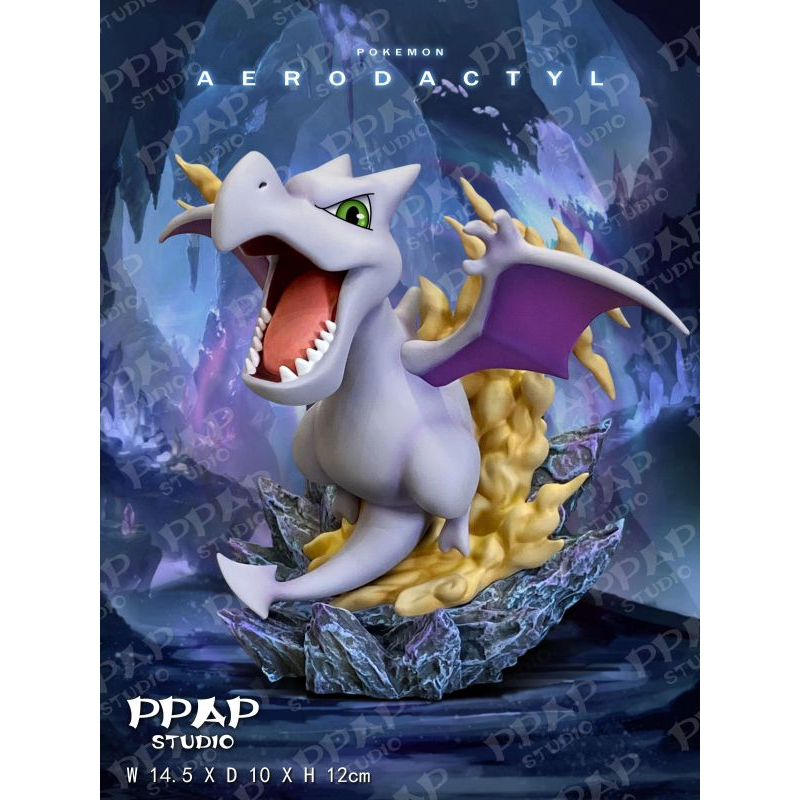 【現貨】(正) PPAP-小肥系列 寶可夢 皮卡丘 小智 噴火龍 妙蛙 神奇寶貝 雕像 GK 限量 EGG 非翻模! | 蝦皮購物