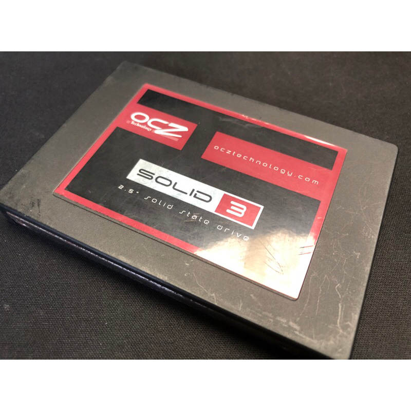 SSD固態硬碟 60G，良好度97%，讀寫正常，附圖。 | 蝦皮購物