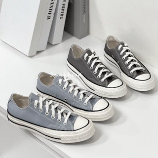 【Sharkhead】現貨 Converse 1970 灰藍 深灰 灰 淺灰 深灰 岩石灰170555C A05586C | 蝦皮購物