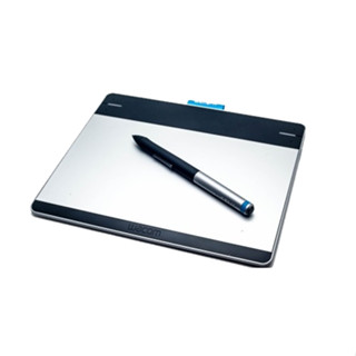 WACOM INTUOS CTL-480 近全新 繪圖板 電繪板 只有板子 | 蝦皮購物