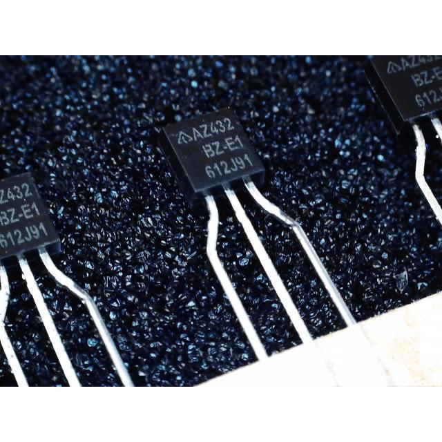 AZ432BZTR-E1 IC VREF SHUNT ADJ 1% TO92 | 蝦皮購物